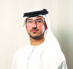 Adnan Al-Rais – MBRSC Lab