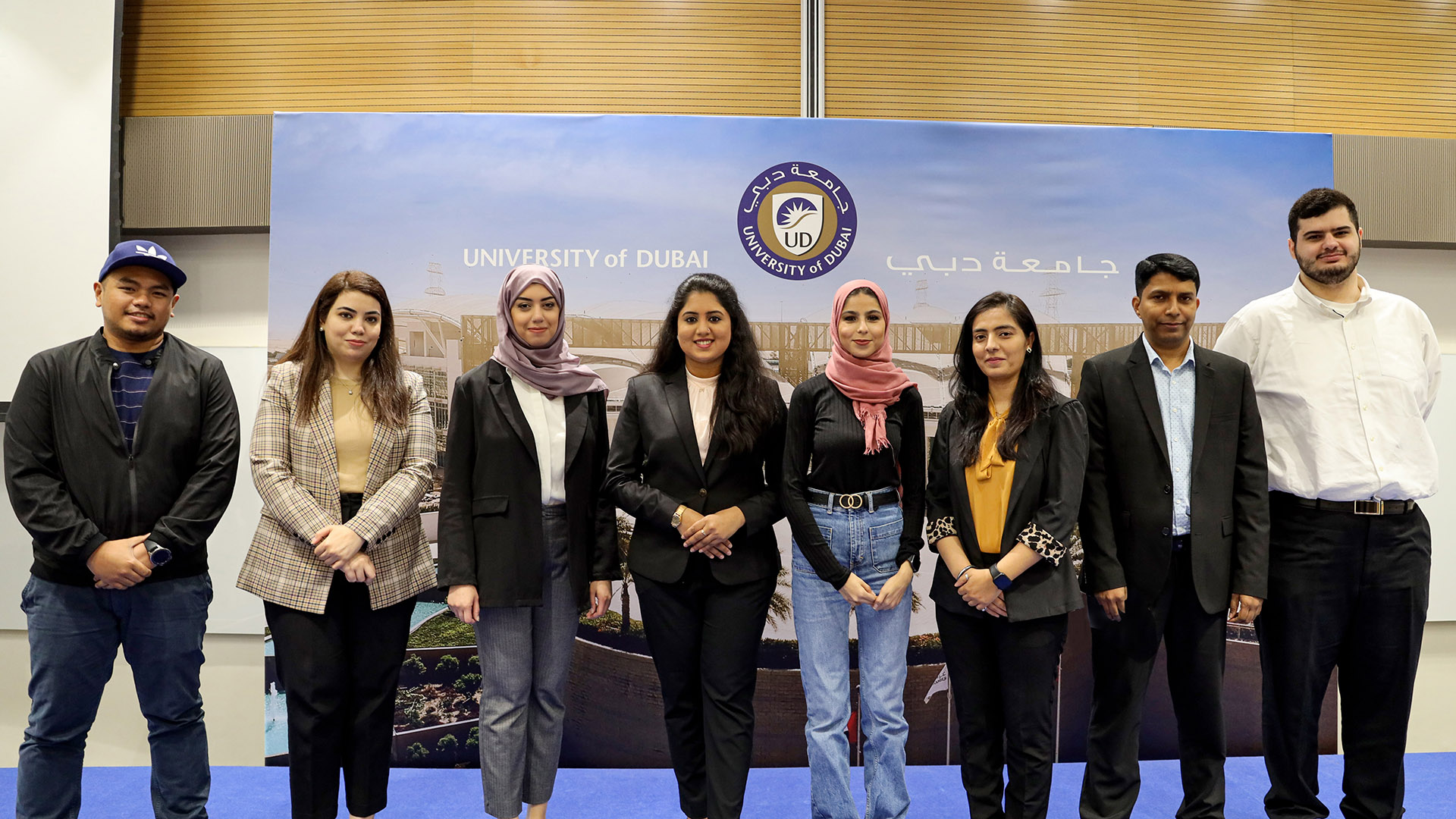 MBRSC Lab – Mohammed Bin Rashid Space Center Lab