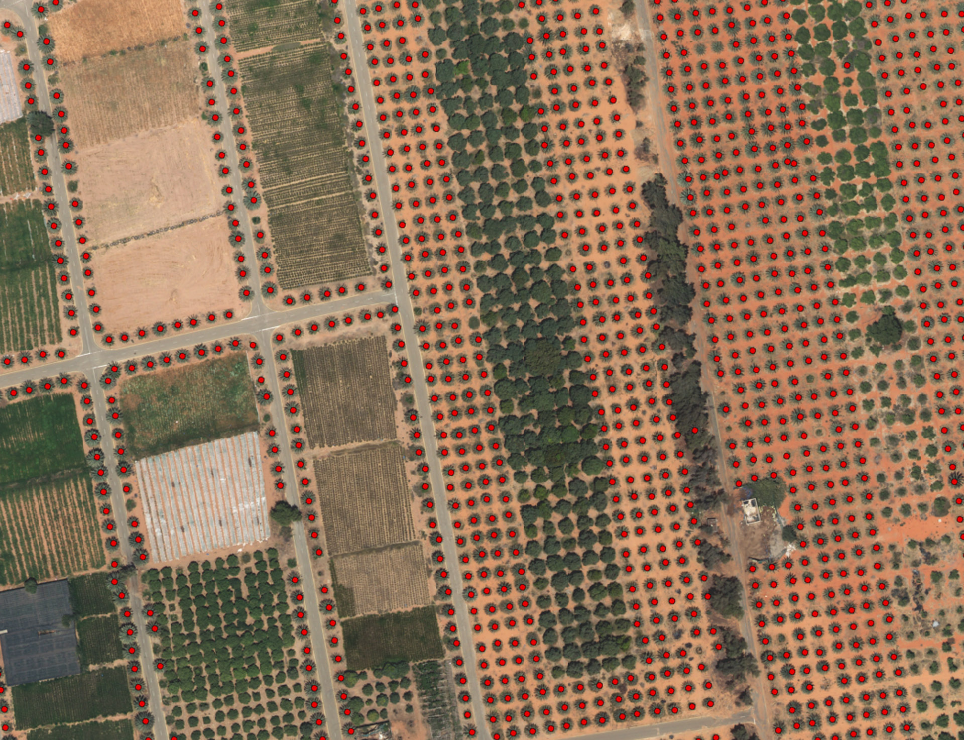 MBRSC Lab – Mohammed Bin Rashid Space Center Lab