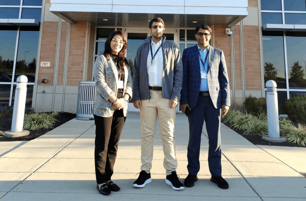 MBRSC Lab – Mohammed Bin Rashid Space Center Lab