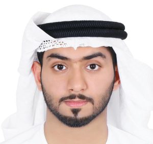 Ahmad Saleem Ali Syed Al Hashmi – MBRSC Lab